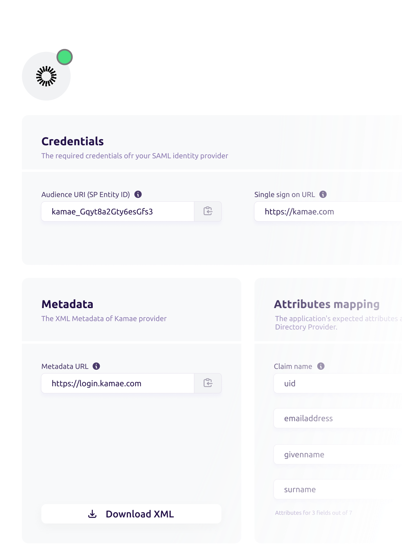 Cryptr | Authentication infrastructure for B2B